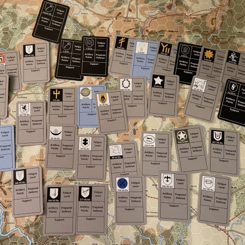 BCS PLS & LB (Premium Plastic) Cards