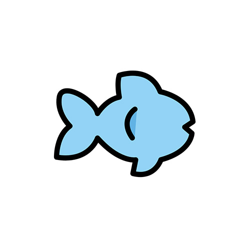 ESL Vocabulary Flashcards: Birds, Ocean Animals & Reptiles
