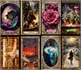 Dreamtime Signals Luxe Cards