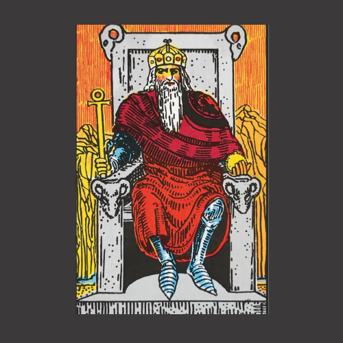 Bridge Size RWS Tarot Cards