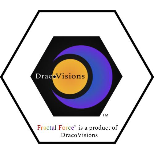 Fractal Force - Core Pack - With Box Cards