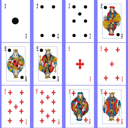 International Cards