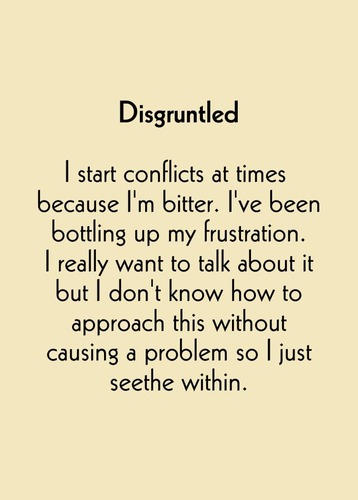 Bleeding Hearts Love Oracle Cards