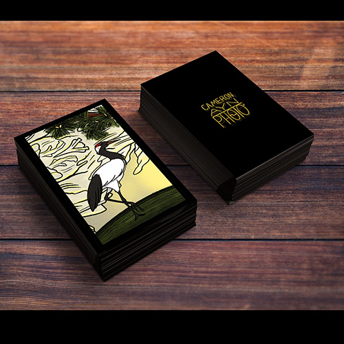 Original Hanafuda Cards