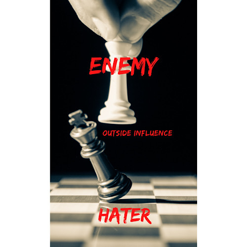 The Untold Truth Oracle Cards