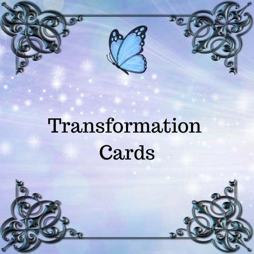 Transformation Cards