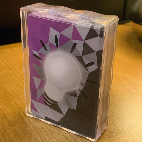 Club Light Cards