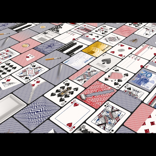 Melorion Gaff System V1 Cards