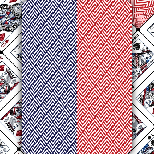 Melorion Double Back Cards