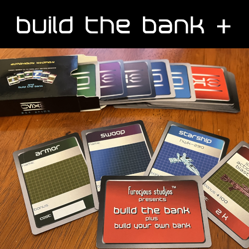 BTB Plus Cards