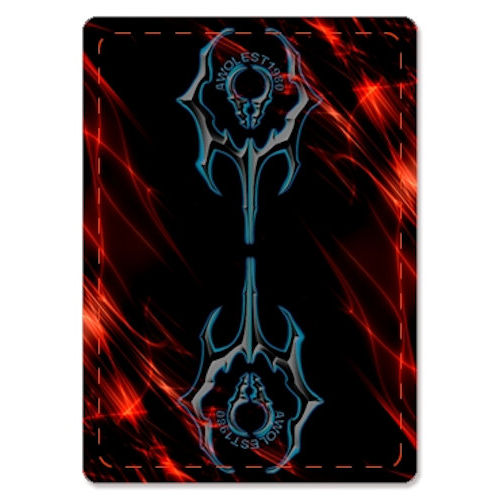 Darkling Cards