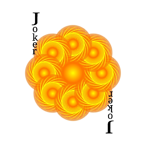 Helios V2.0 Playing Cards