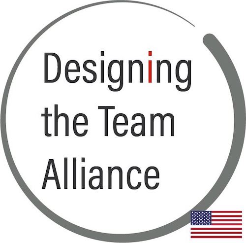 DESIGNING THE TEAM ALLIANCE ENGLISH VERSION Cards