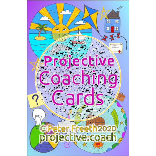 #4 Projective Coaching Cards Set 4