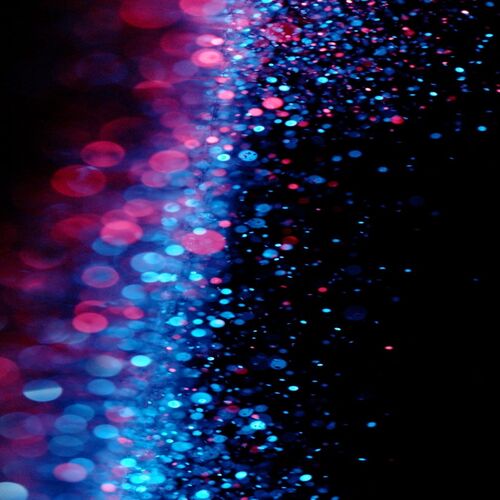 Neon Lights Oracle Deck