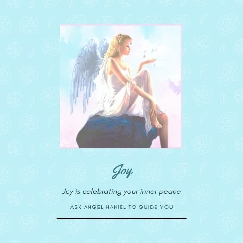 Angel Advice Motivational Cards
