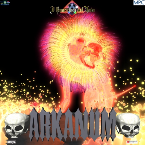 Zodiac - Leo Rune Cards