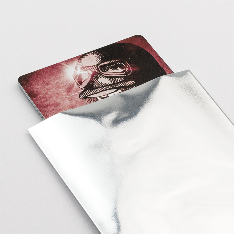 Plain Booster Packs For TCG And Sports Cards